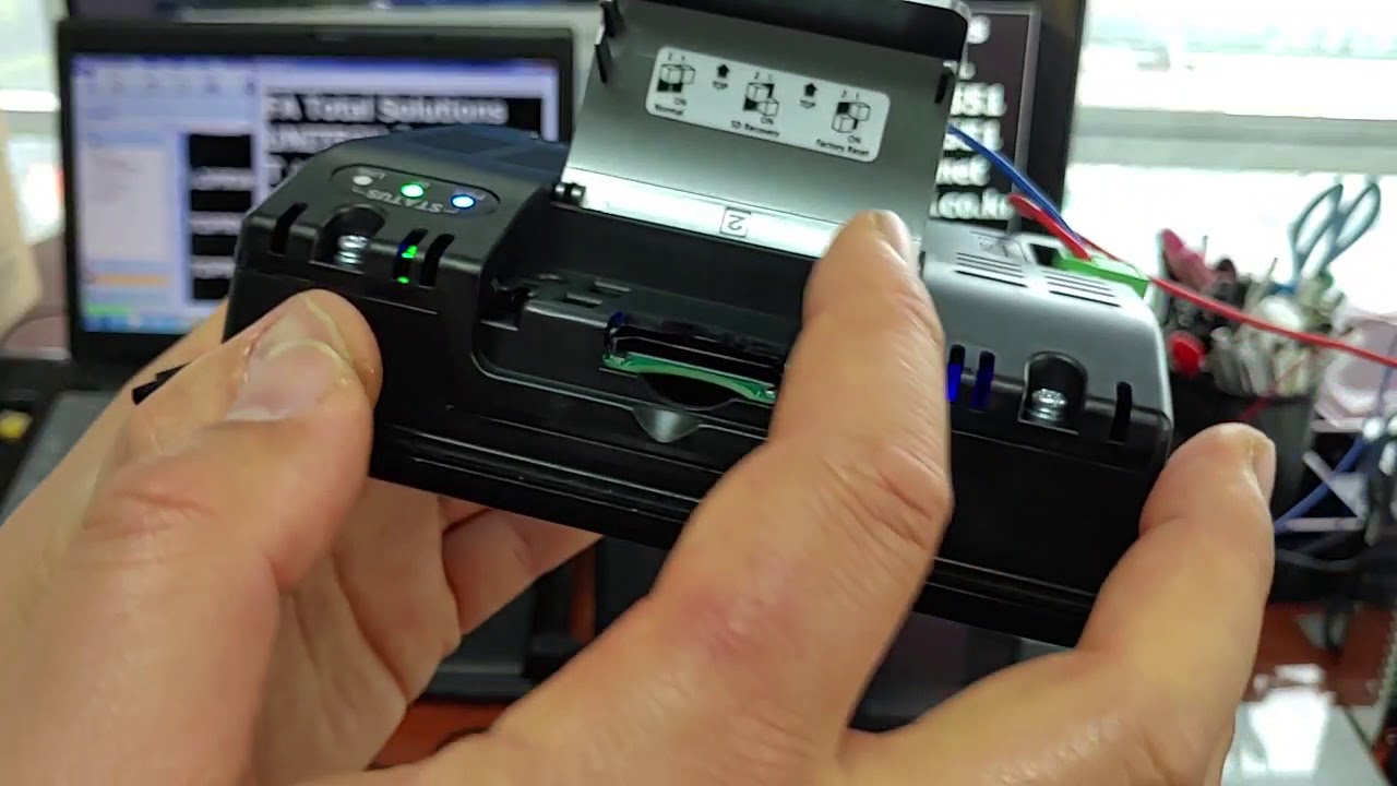 Introduction of M2I touchpanel TOPRW Series(TOPRW1000WD TOPRW0700WD ...