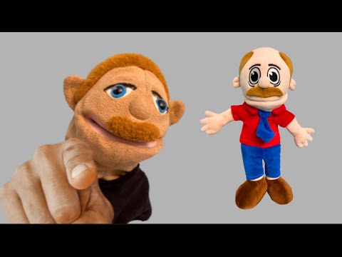 Aw Shucks but it’s just PNGs [V1] - YouTube