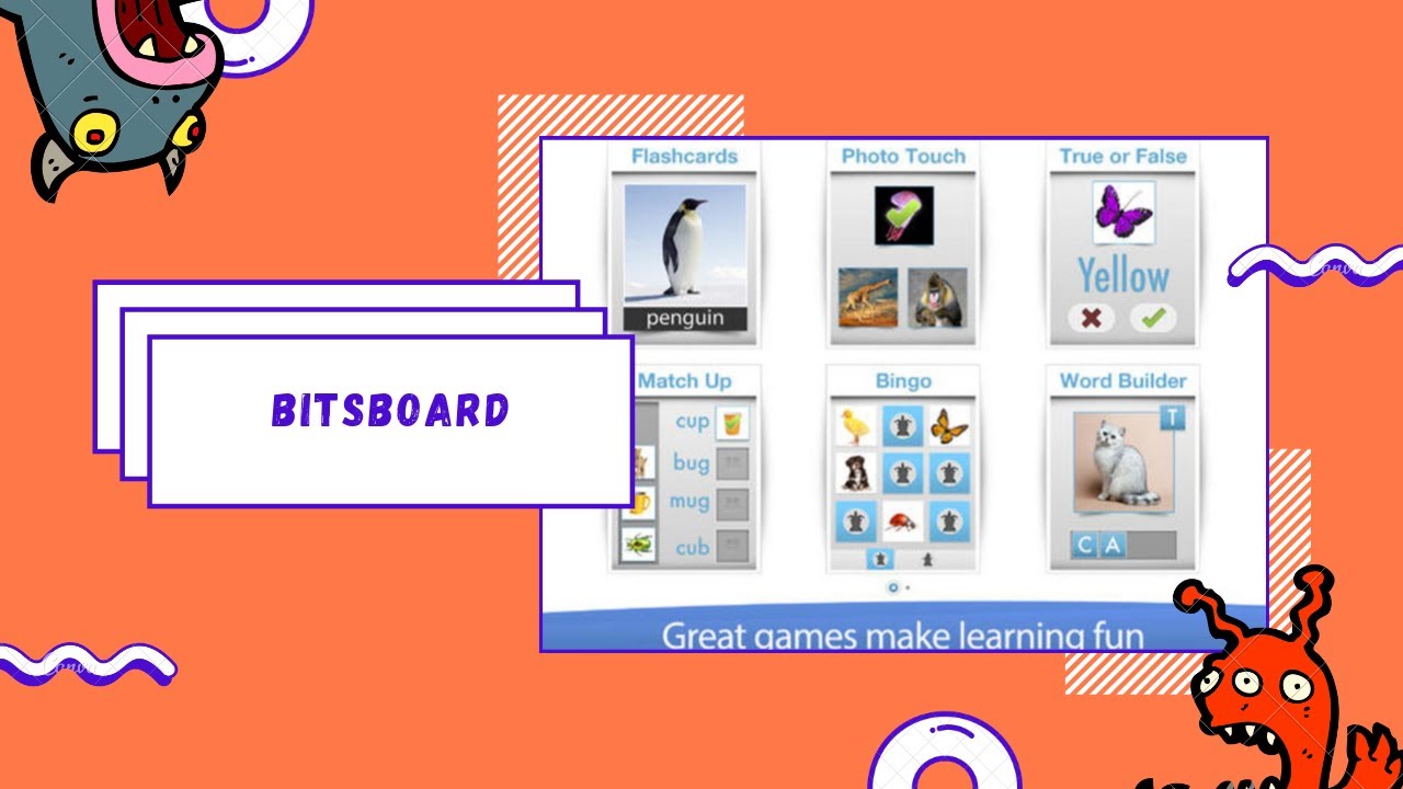 Republicapps - Cap 3: Bitsboard - YouTube