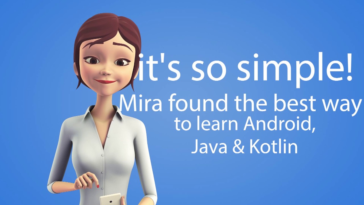 Learn Android App Development With Master Android Full Android Java 1031