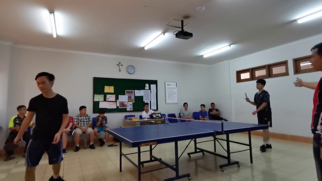 BENT TREE SCHOOL vs SMAK4 SM FINALS. IPEKA CUP SEPT 2019 - YouTube