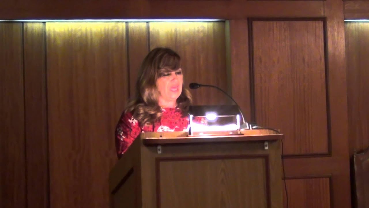 Isabel Cruz - Discurso de tomada de posse - YouTube