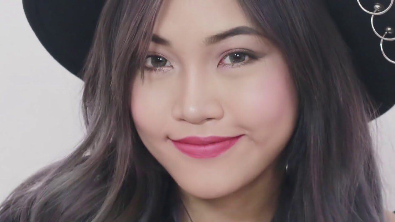 [CHIC HOLIC VIETNAM] CHIC HOLIC SOFT MATTE LIPSTICK 💋 KUTEGIAGOC - YouTube