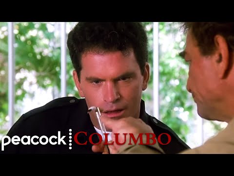 Smoking is Murder | Columbo