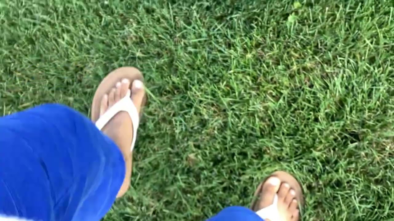 Touching Grass Youtube