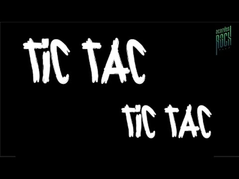 18. Tic Tac, Tic Tac... Peinado Felicita Fin de Año - YouTube