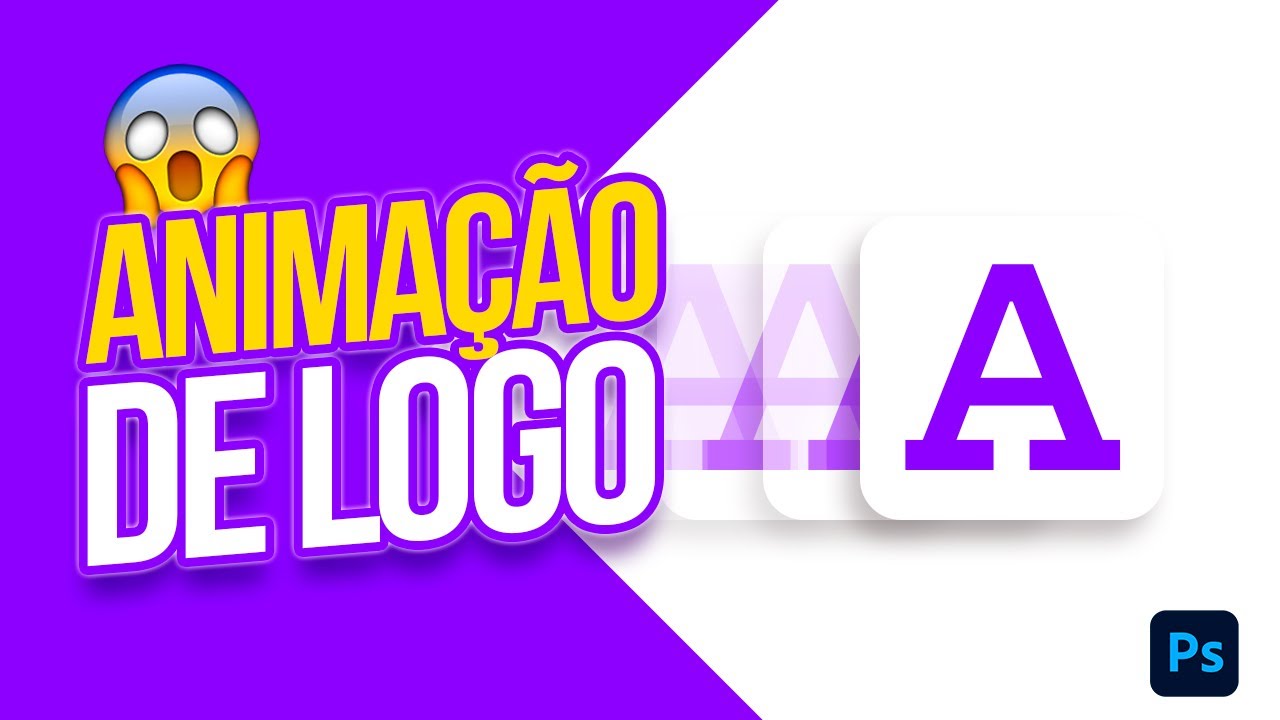 Animação de Logo - [TUTORIAL] - YouTube