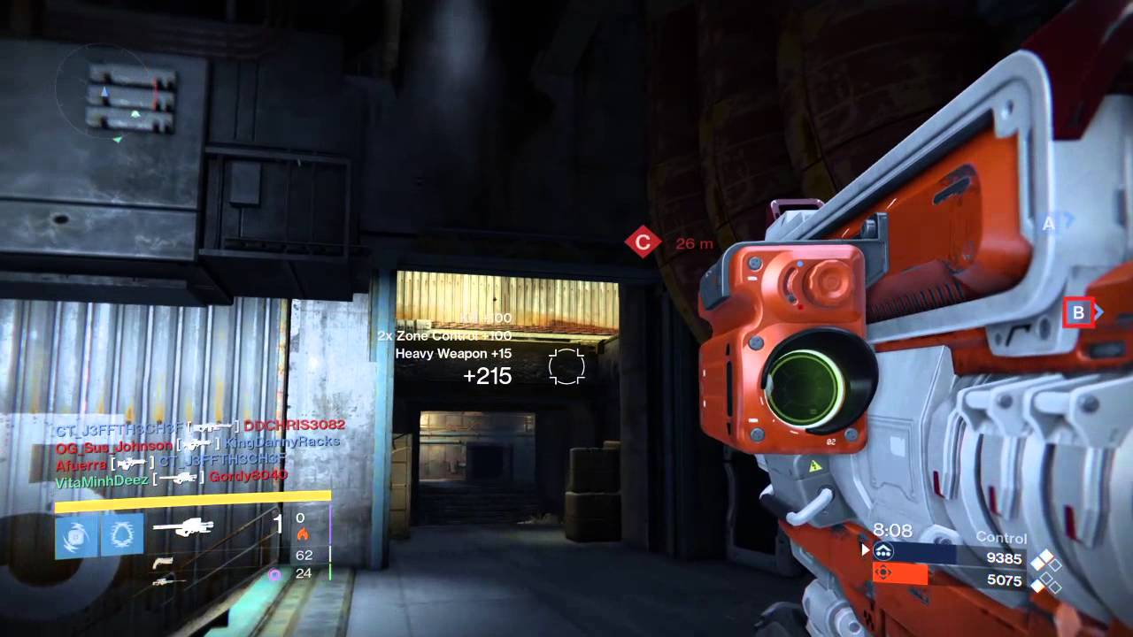 Kill stealing 101 - YouTube