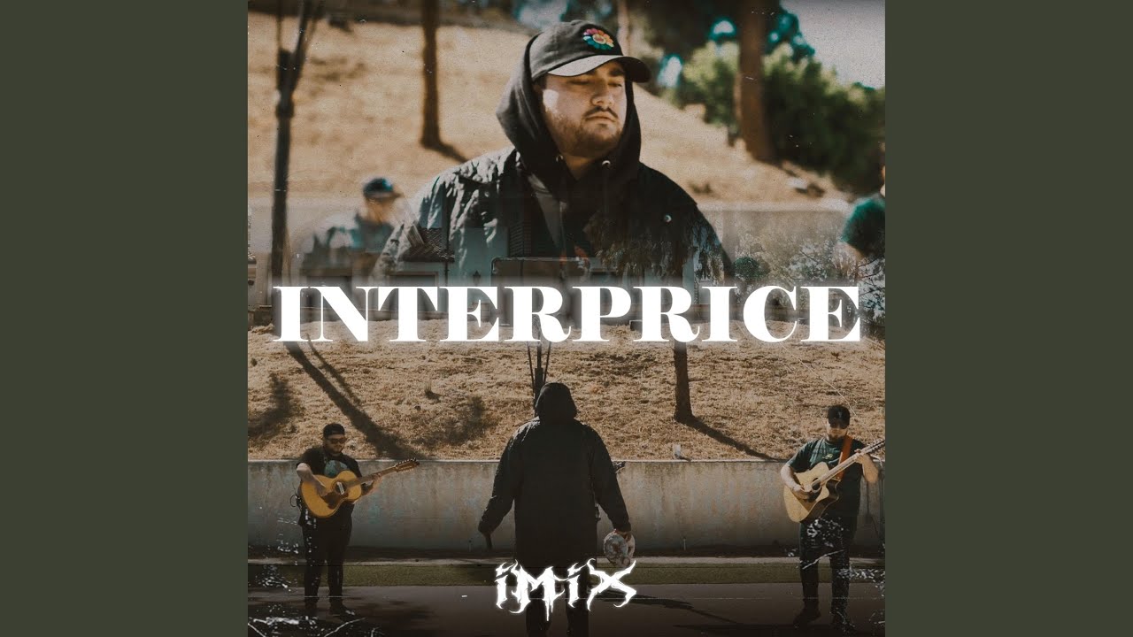 INTERPRICE (En vivo) - YouTube
