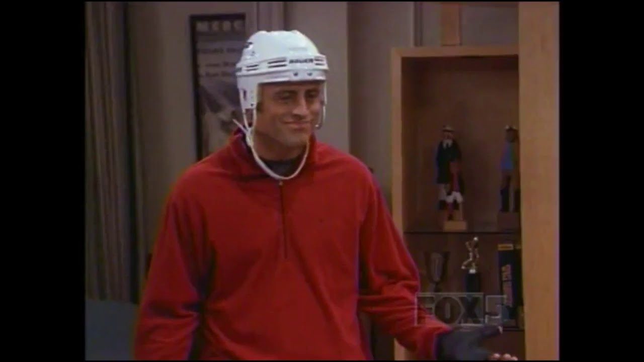 Friends September 18,2001 Closing - YouTube