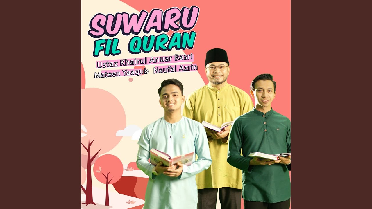 Suwaru Fil Quran - YouTube