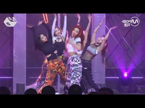 [MIRRORED] ITZY - DALLA DALLA DANCE PRACTICE