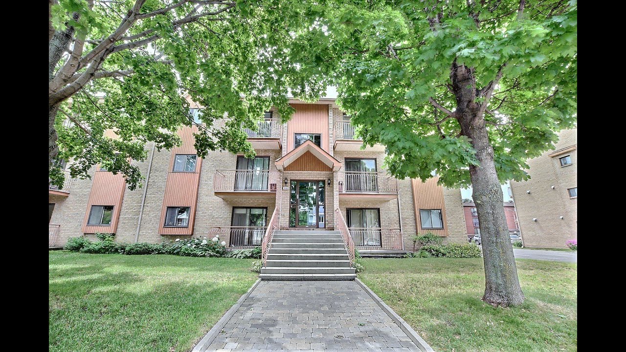 1090 Rue Oscar-Benoît, Rivière-des-Prairies/Pointe-aux-Trembles ...