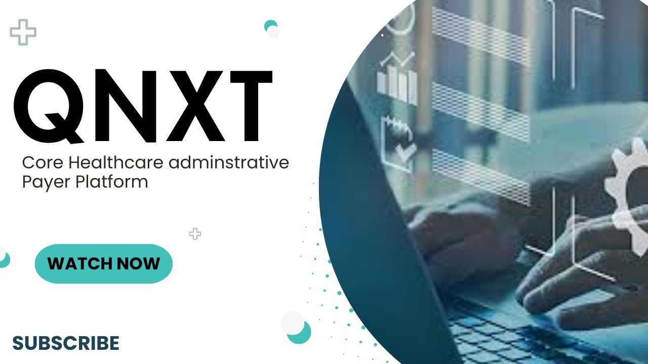 QNXT Logical architecture - YouTube