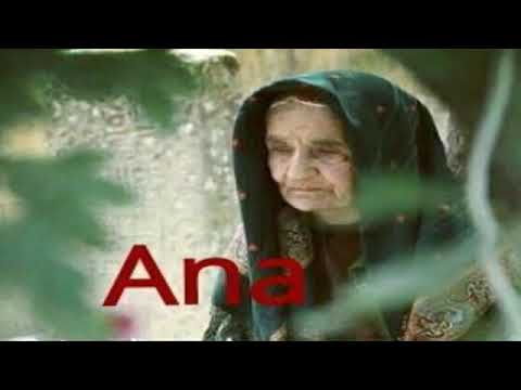 Allah hec evladi valdeyinsiz qoyma amin