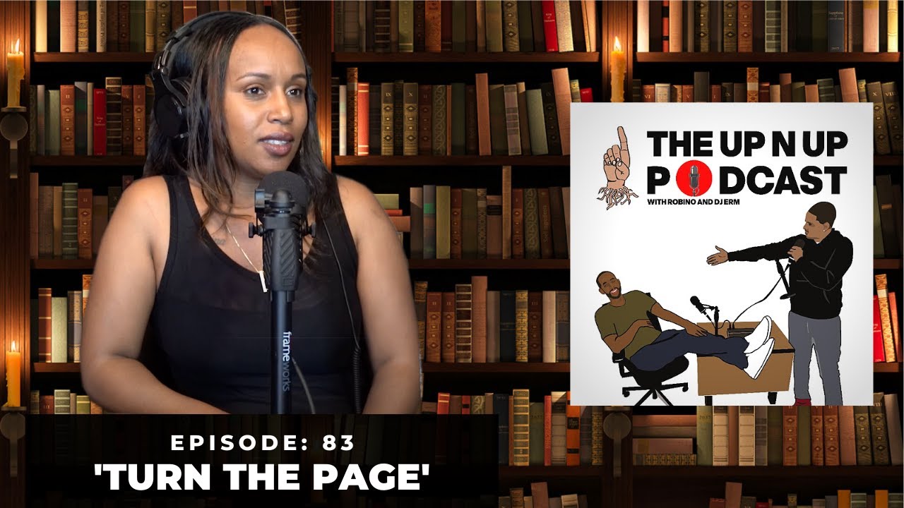 (Ep.83) Tigest Beyene talks new book 'Love, Sex & Sorrow', Healing ...