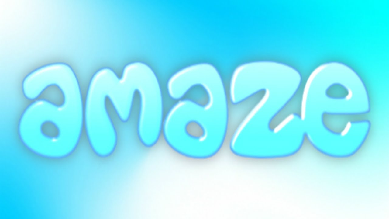 aMAZE | Full Game Playthrough - YouTube