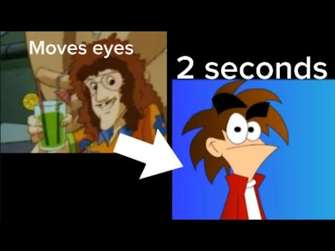 Weird Al show intro but every time he moves eyes Albuquerque plays for ...