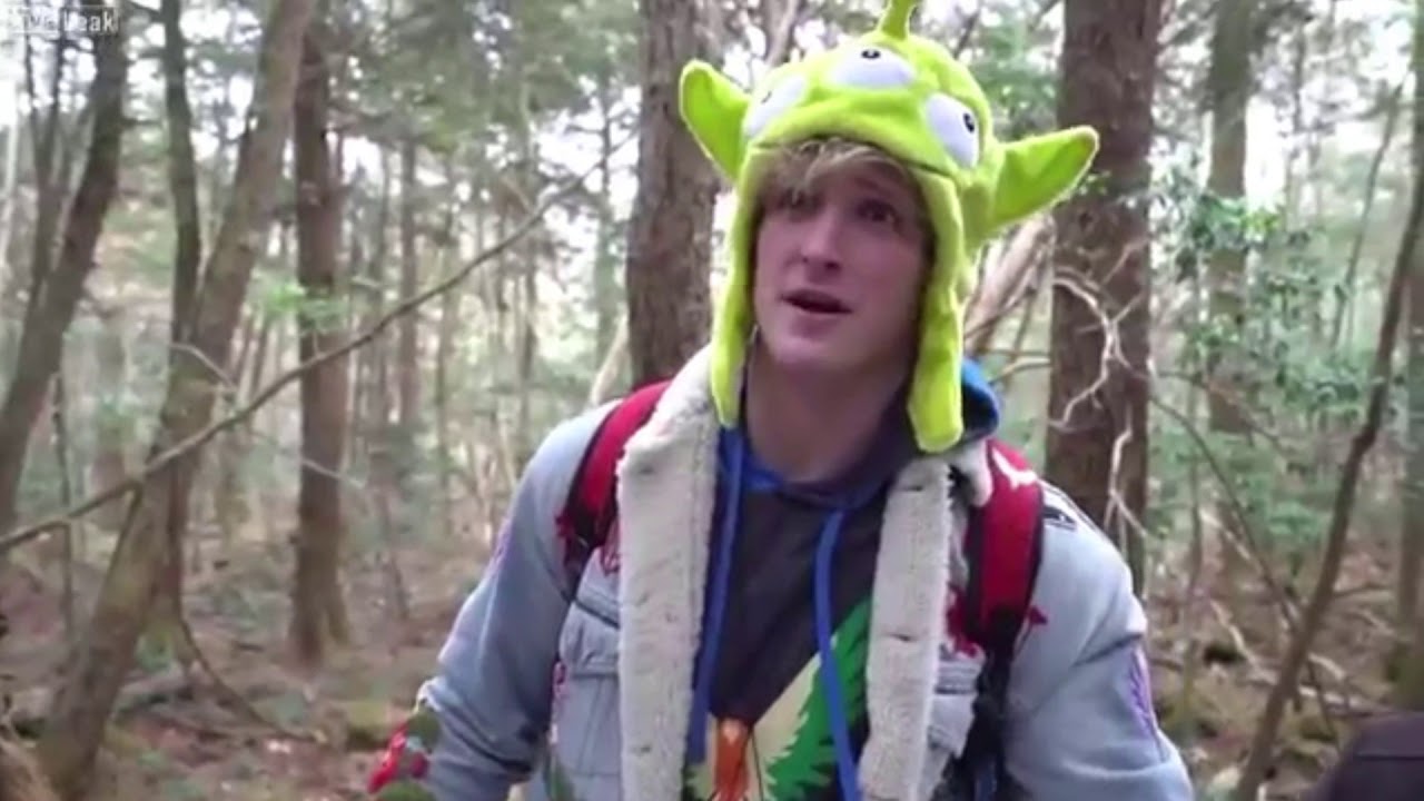 Funny logan paul meme XDDDD - YouTube