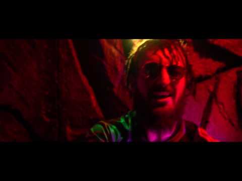Bizzy Burnhard  - Tippi [ft. Danju] (official Video)