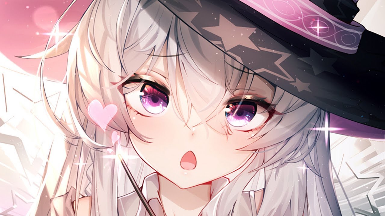 Nightcore - Unity & Jackpot (8D Audio) 🎧[1 hour] - YouTube