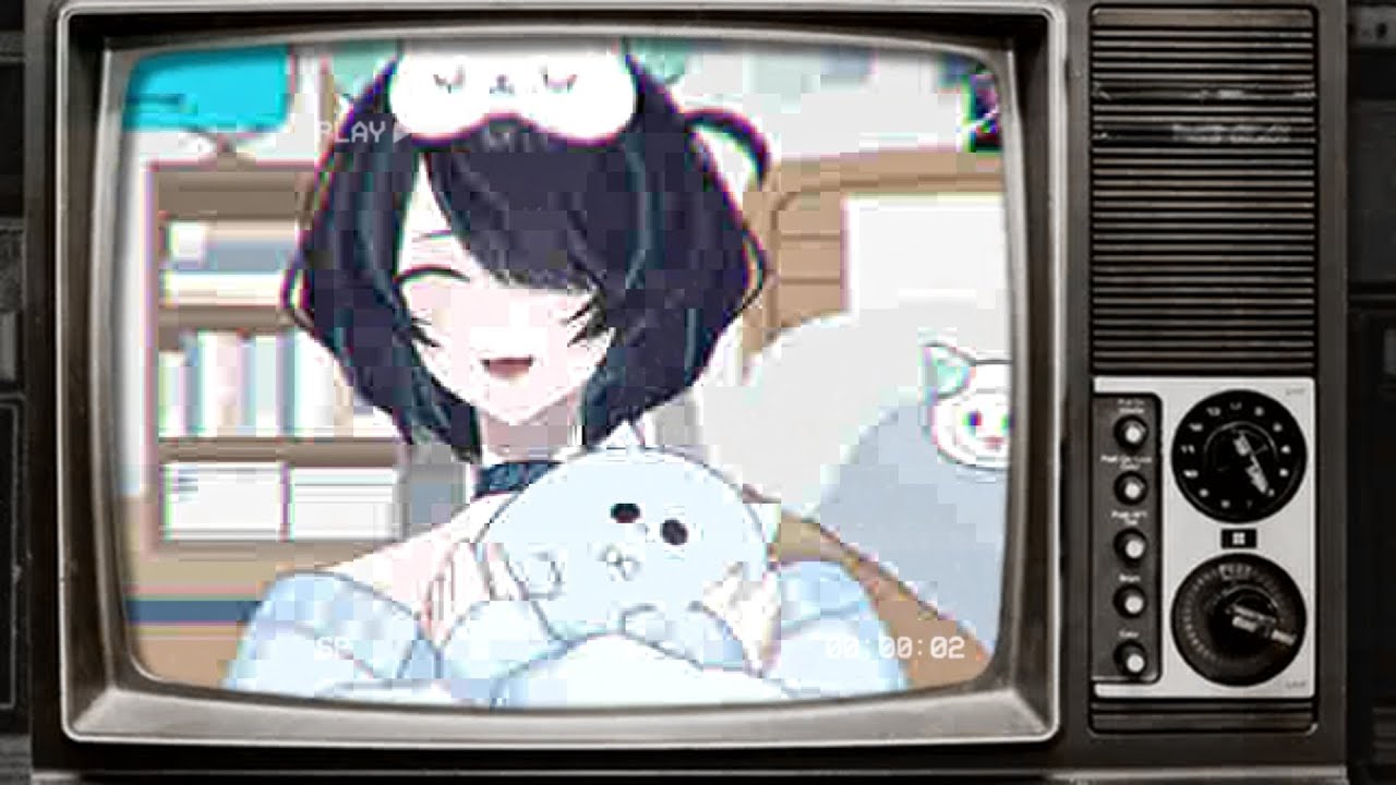 i- um, uhhhh [Erina Makina][Phase Connect] - YouTube