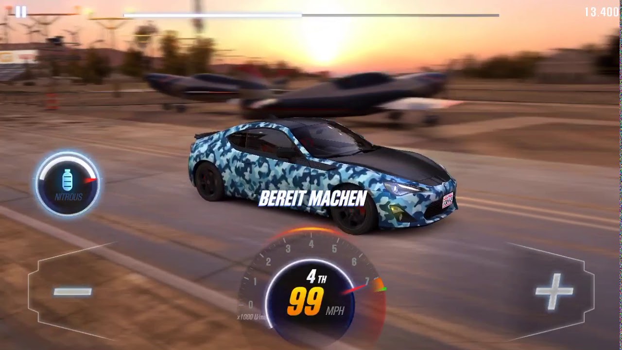 CSR2 Gameplay - YouTube