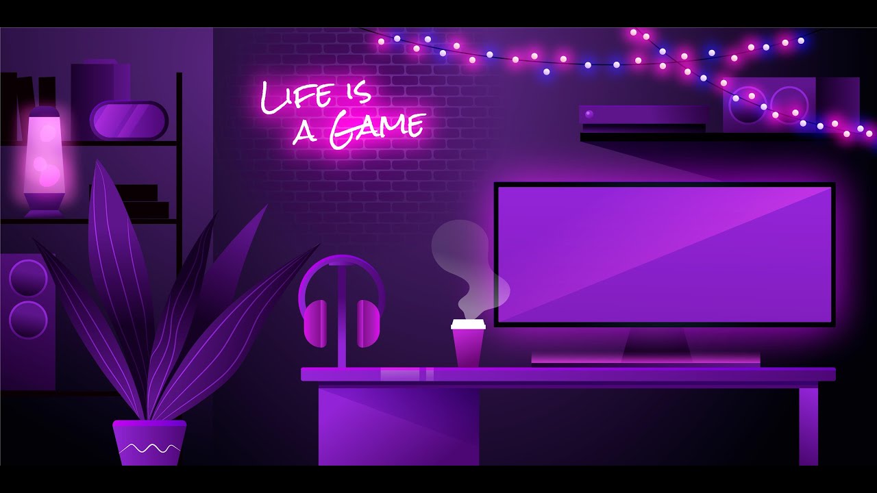 🔴 Game On 🔴 : Exploring The Gaming Universe - YouTube