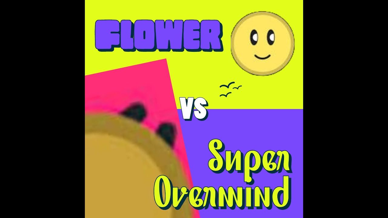 Super Termite Overmind and Jungle Fail in Florr.io - YouTube