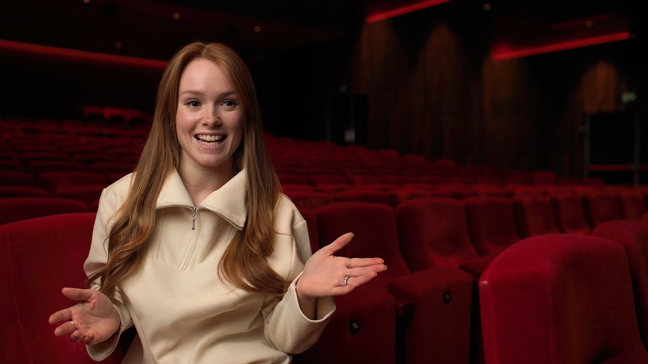 Meet the coaches | Isabel Provoost 🎤 - YouTube