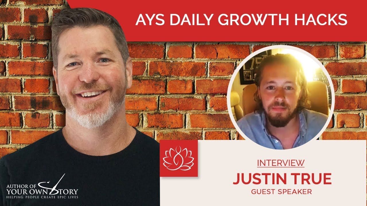 [SOUL] INTERVIEW | Breaking Barriers with Justin True - YouTube