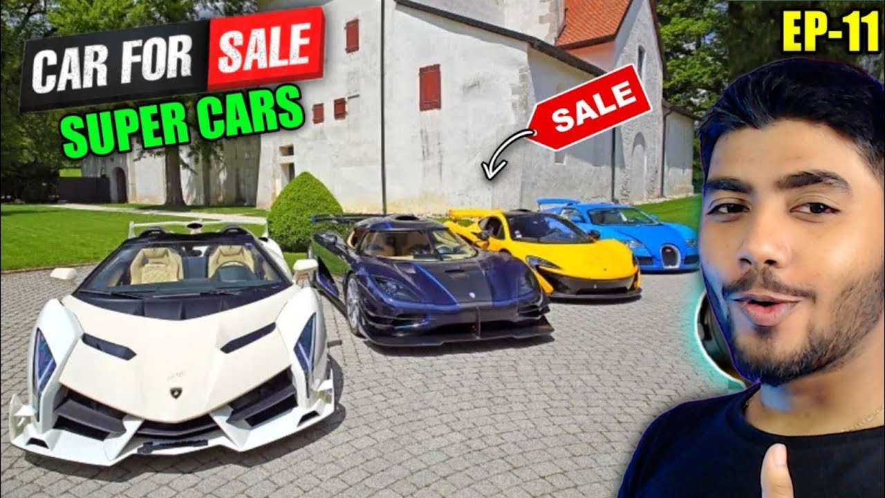 Finally Car For Sale New Luxurious Cars Collection - Car For Sale ...