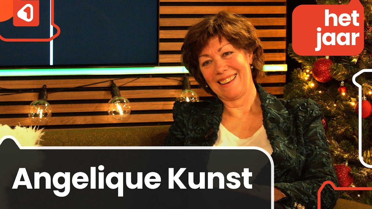 Angelique Kunst over Gerard Sanderink, onderzoeksjournalistiek en een ...