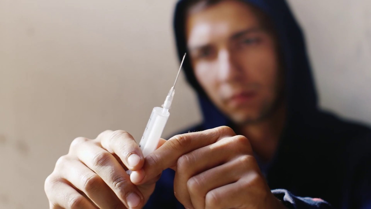 Il consumo di droga nel mondo - YouTube