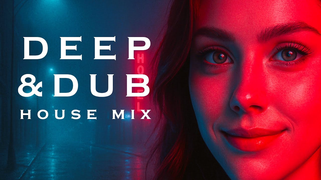 Deep and Dub - House Mix - JdN Amsterdam - YouTube
