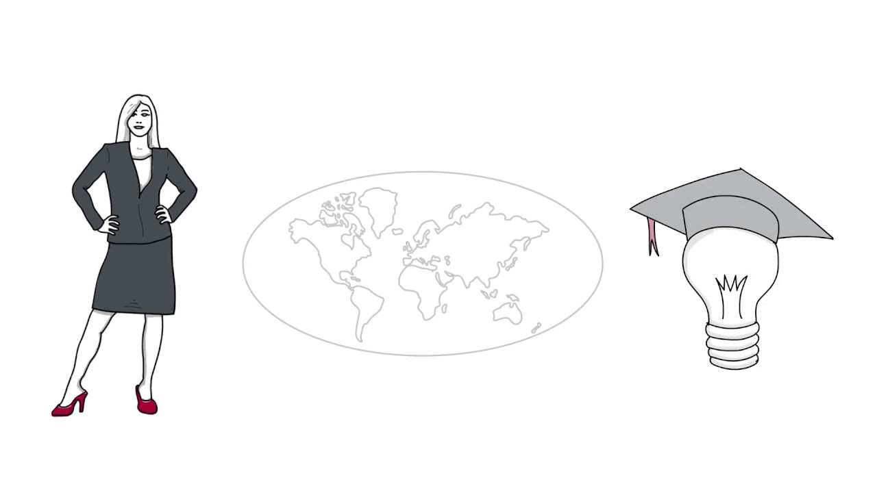 Education and Training with Learning Management System ILIAS - YouTube