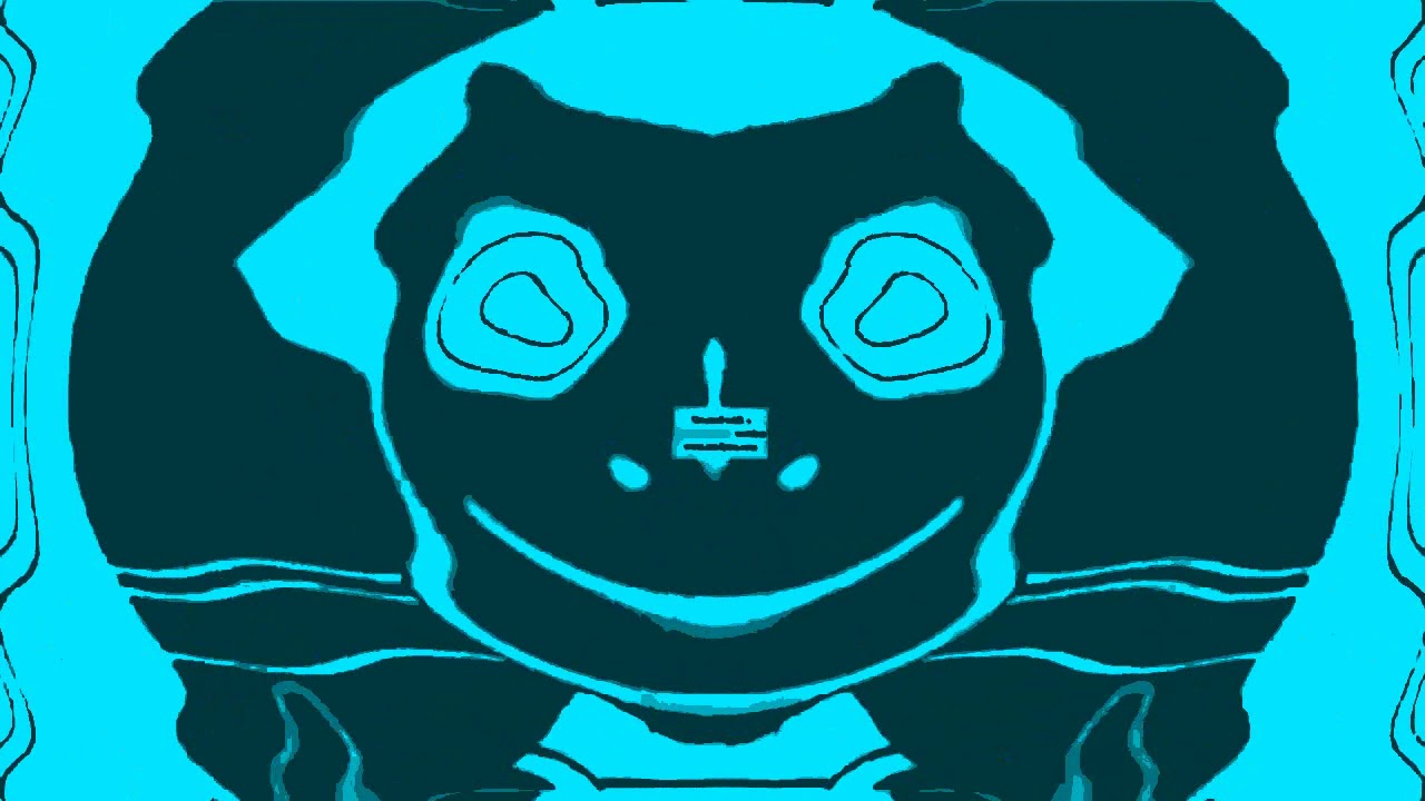 PBS Kids Dot Logo Effects Round 2 (Sponsored By Klasky Csupo Effects ...