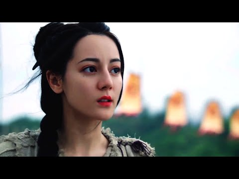 Dilraba Dilmurat [MV] The Long Ballad - Shi Qu Cai Dong