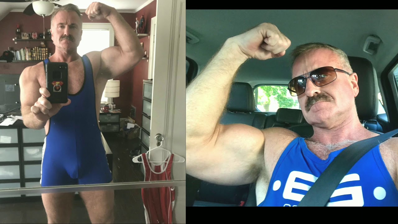 Excitement for a healthy body fitness activity jhon - YouTube