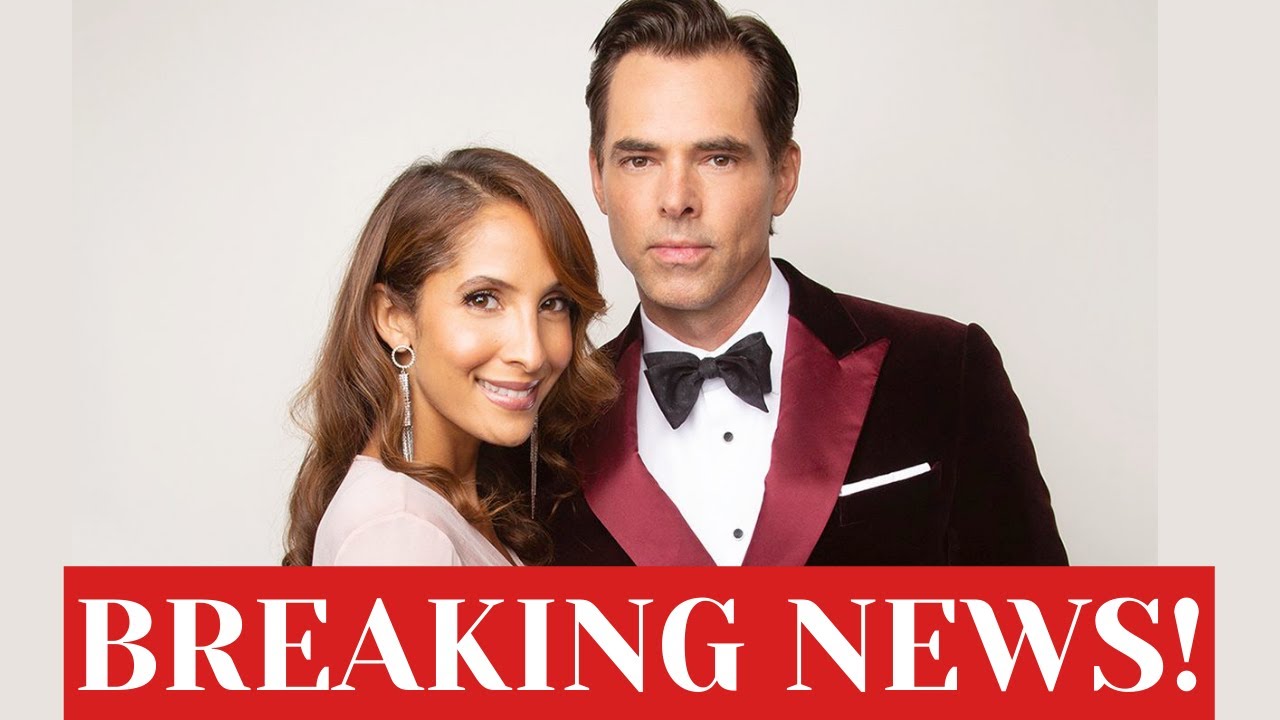 Just Now! Young and the Restless Couple Billy and Lily drops!! Fans are ...