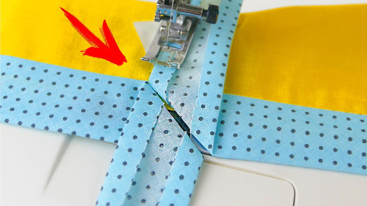 Amazing Sewing Tips And Tricks To Sew Easily Sewing Basics For Beginners Ways Diy Youtube