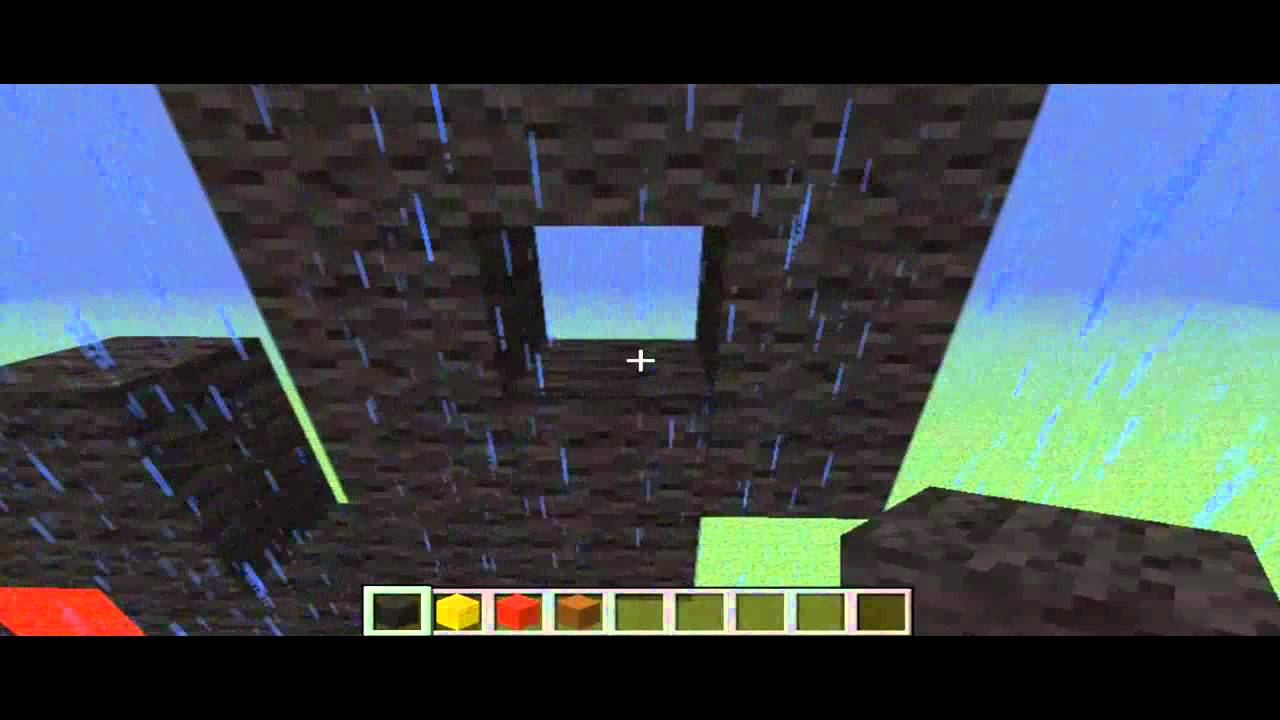 Minecraft | Character Creations | Episode 1 - YouTube