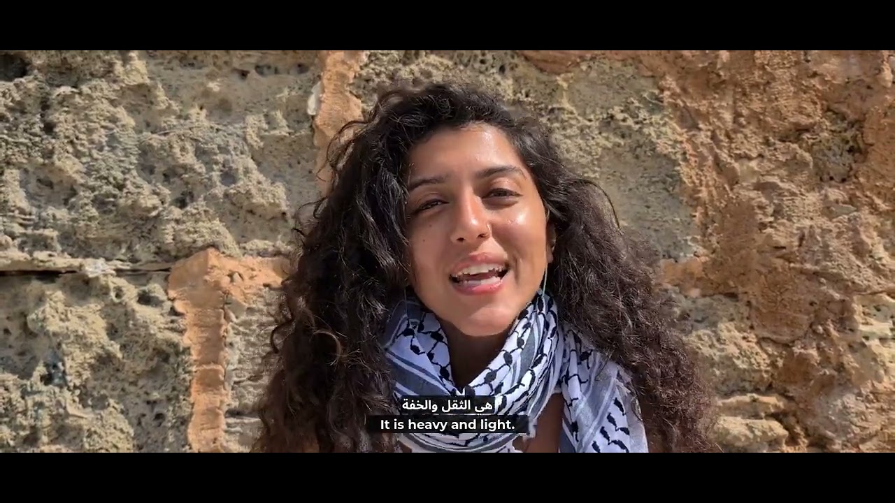 Falastini Ana (live from Crete) | فلسطيني أنا - YouTube