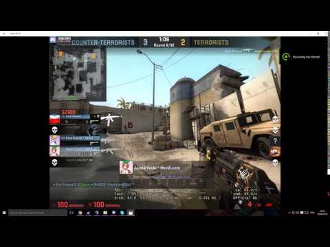 When NetQ says he doesn't cheat