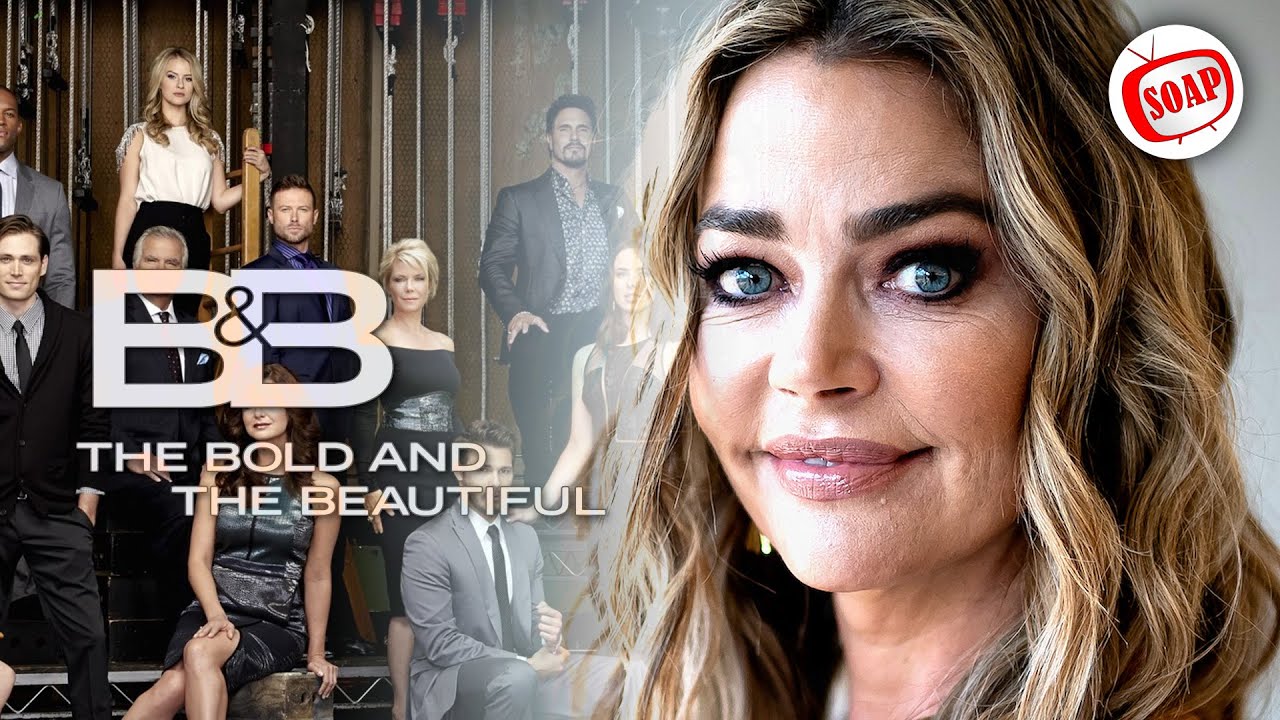 Beautiful Puntata del 11 Dicembre 2021: La Giustificazione Di Shauna ...