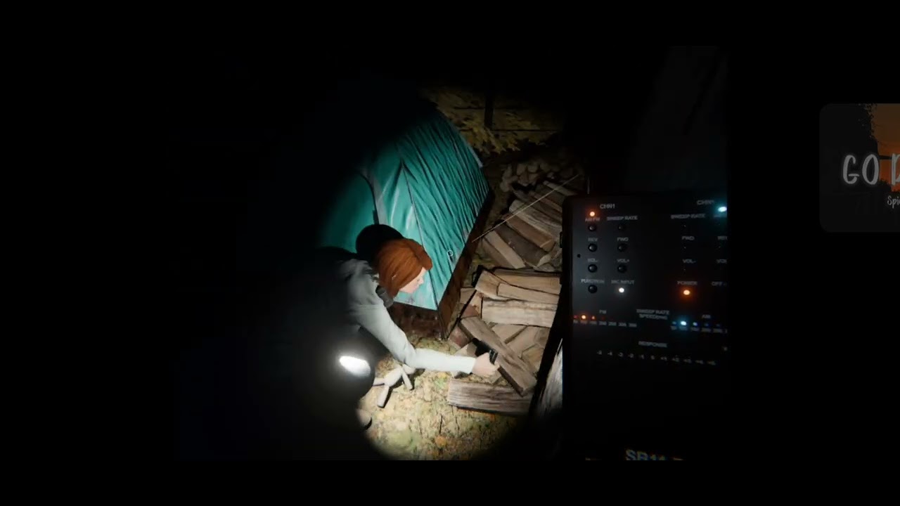 Back to Phasmo! - YouTube