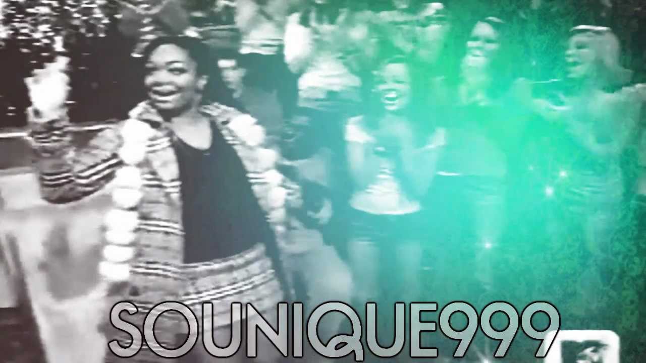 Raven-Symone (Through The Years) - YouTube