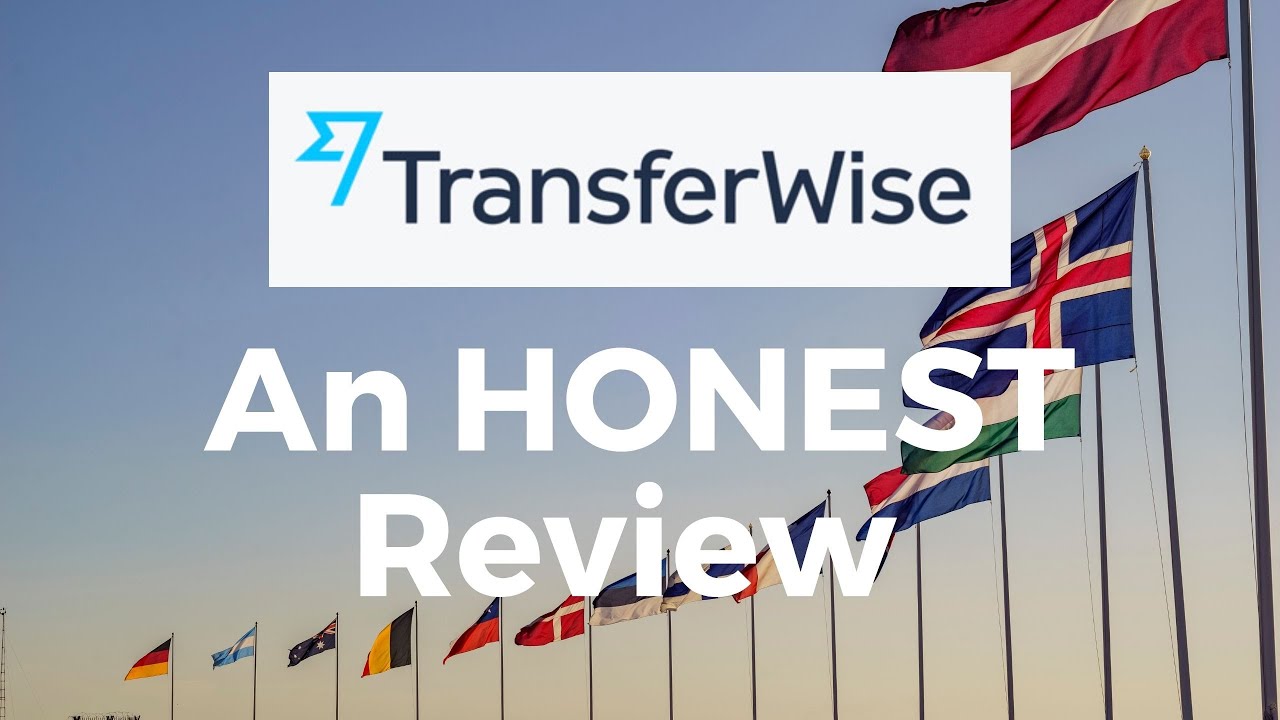 Transferwise Review: Easiest Money Transfer Service in the World with ...
