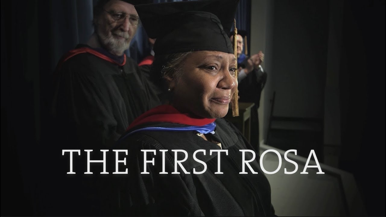 The First Rosa [OFFICIAL] Full-Length Film - YouTube