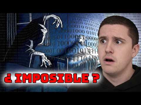 Me preparé para una pesadilla... y era facilísimo | XOR Nightmare